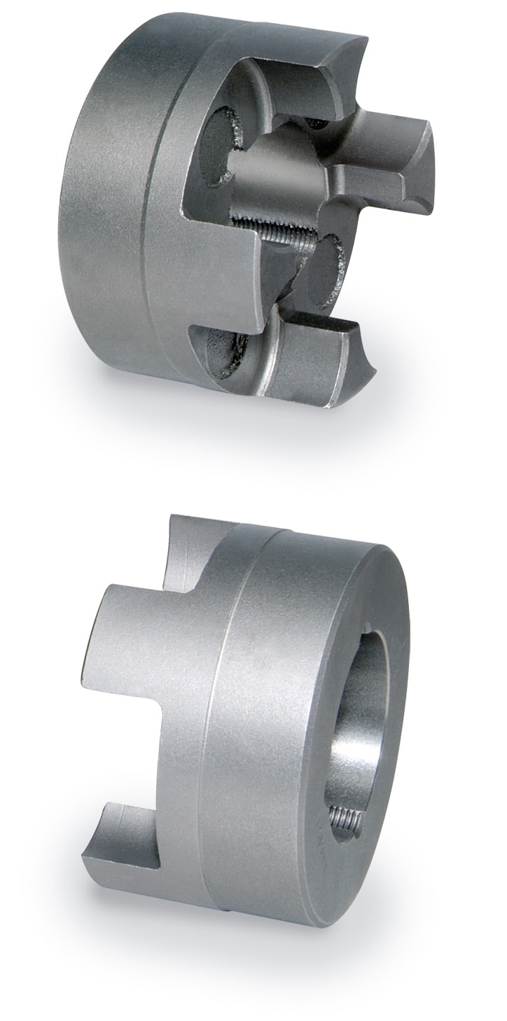 Shaft Coupling Drives - Lakehurst