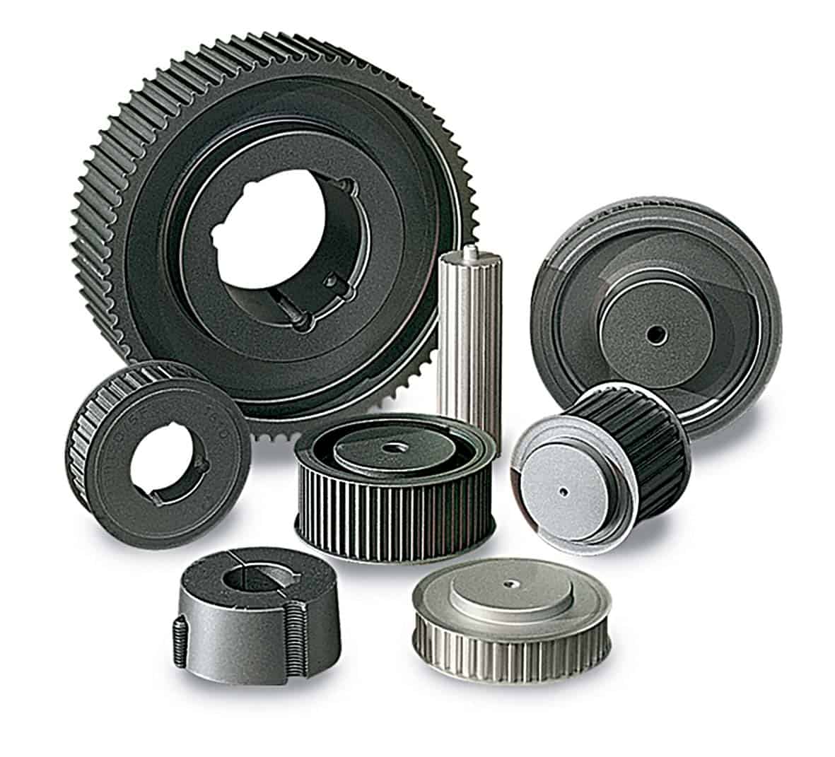 Timing Belt Drives - Lakehurst