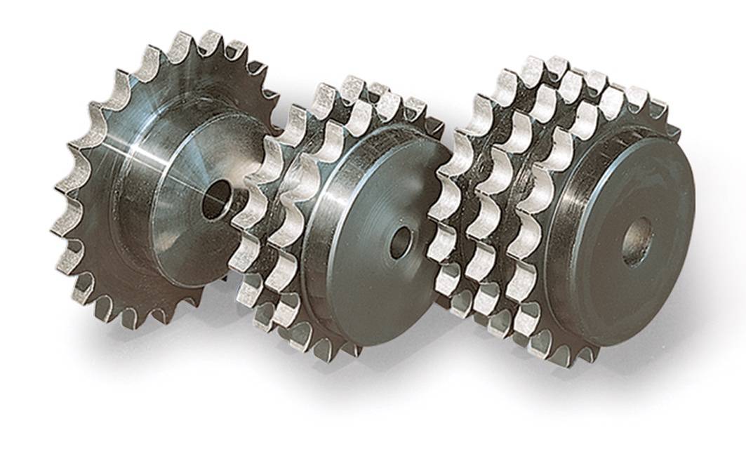 Drive Sprockets (with Boss) - Lakehurst