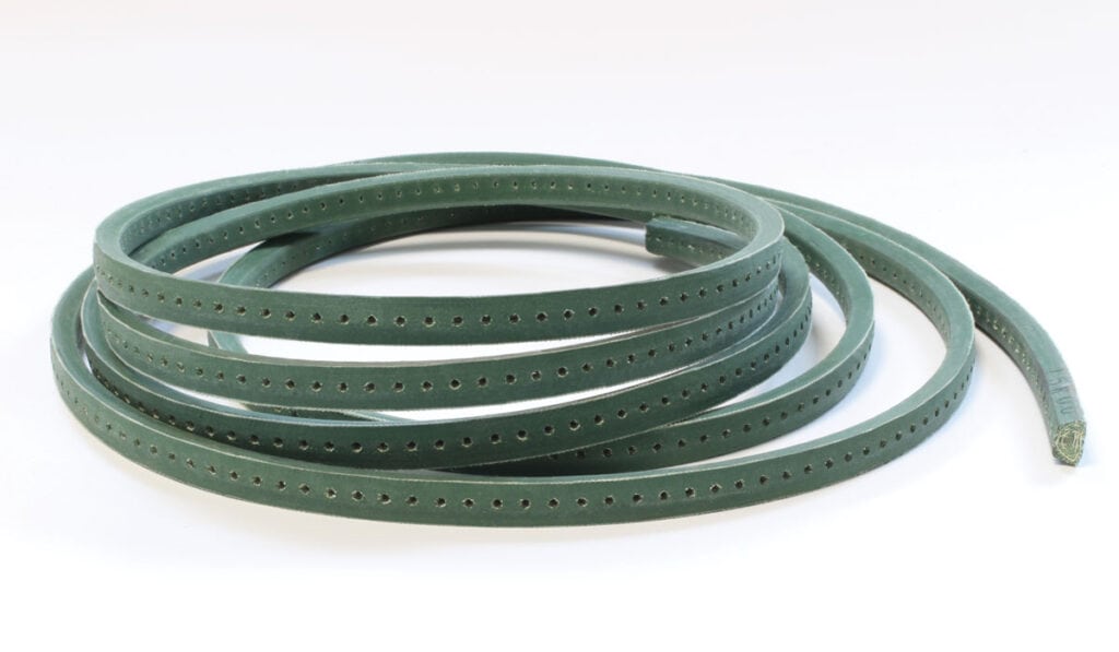 Classical Vee Belts B (17x11) Section - Lakehurst