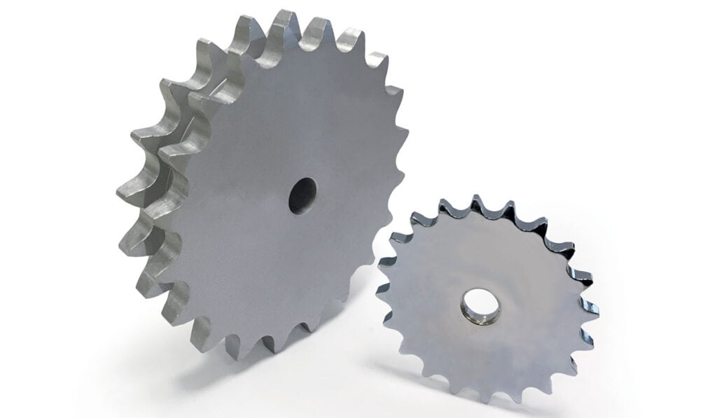 Plate Wheels (No Boss) - Lakehurst