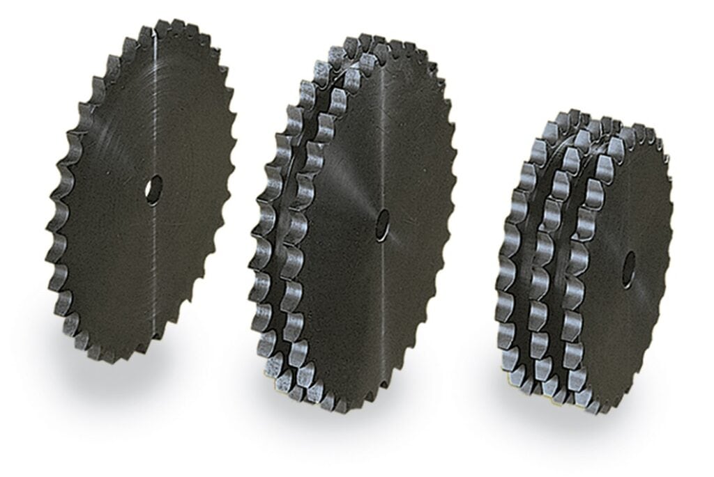 Precision Roller Chains & Drives - Lakehurst